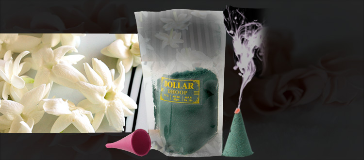 Product Portfolio | Wide range of dhoop and Incense Sticks ...